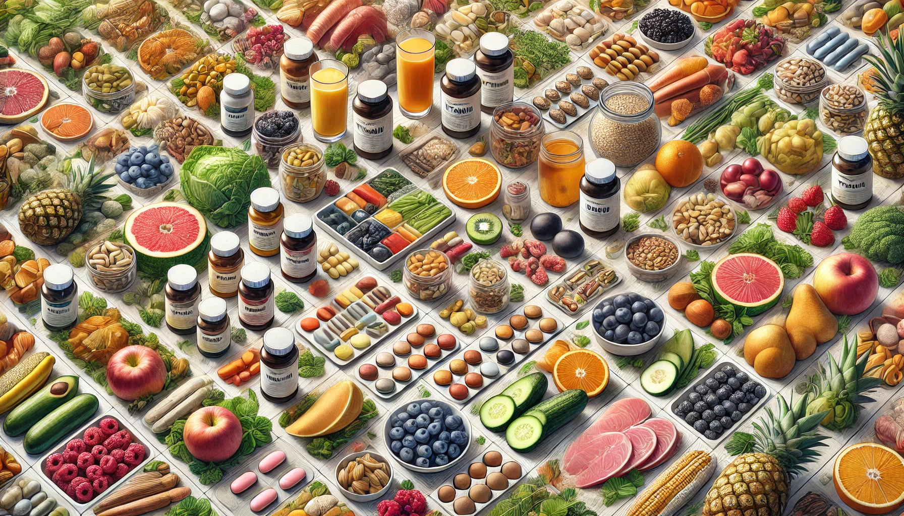 Vitaminok csoportosítása - vitaminivilag.hu